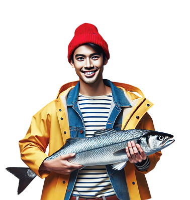 МОНИТОРИНГ РЫБ И ДРУГИХ ВОДНЫХ ЖИВОТНЫХ - МИНИСТЕРСТВО СЕЛЬСКОГО ...